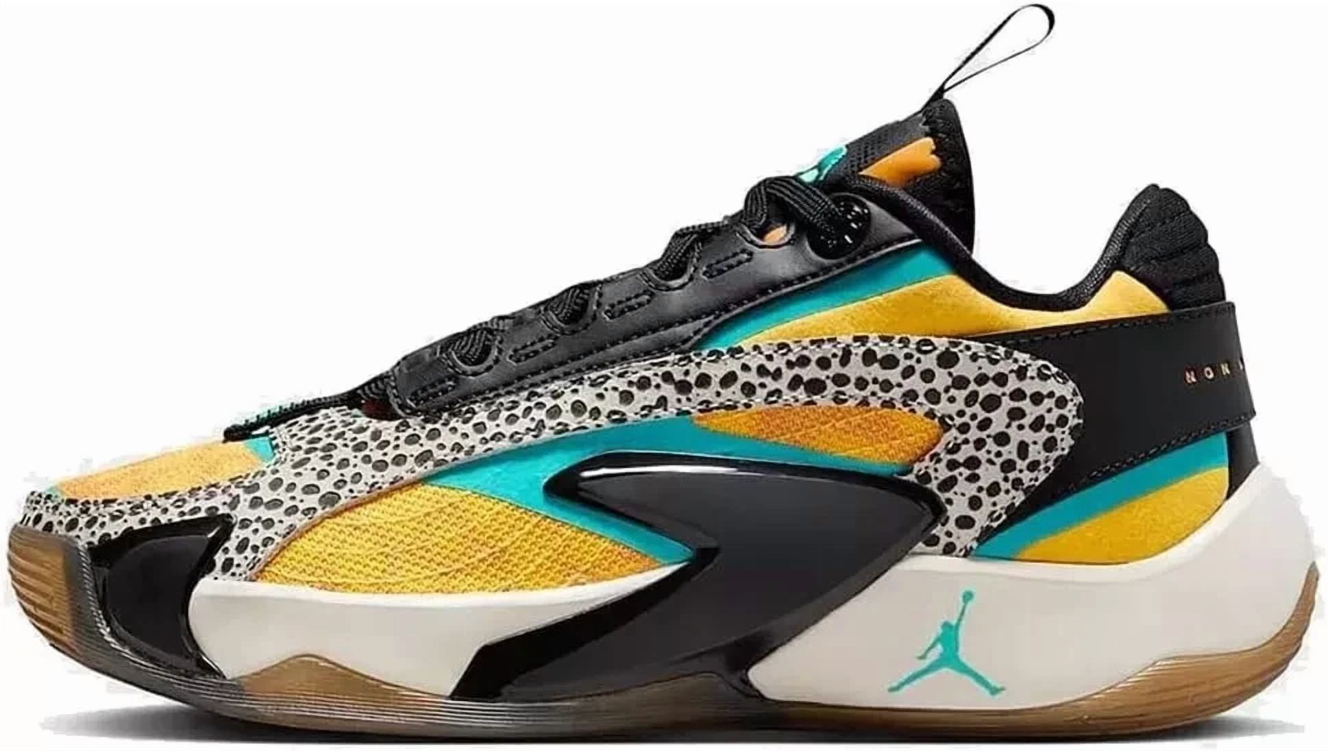 N I-K-E A i r-Jor-dan Luka 2 The Pitch GS Size 6.5Y Basketball Shoes ...