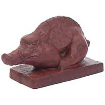 Solid Rock Stoneworks Large Cat Concrete Statue, 22" Tall, Desert Sand Color - Walmart.com
