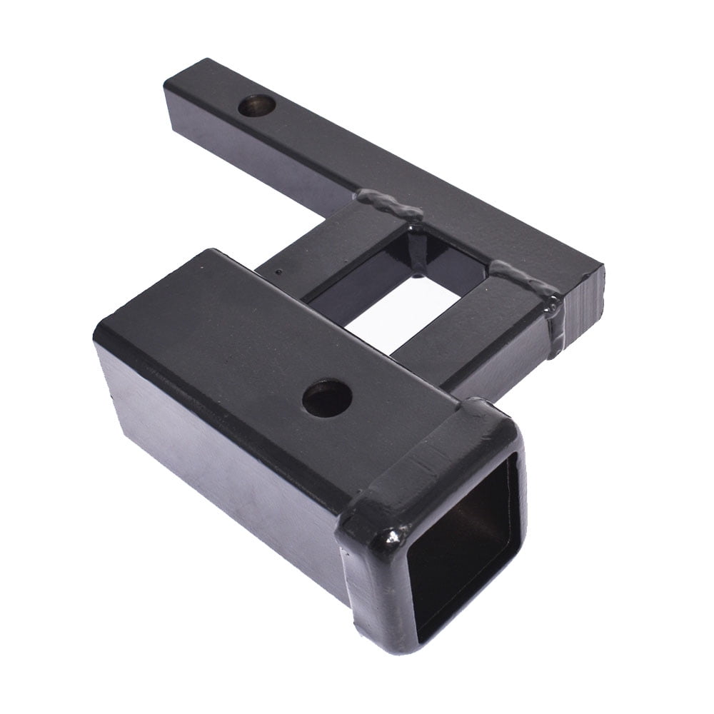 LABLT Trailer Hitch Receiver Adapter Replacement for 1.25 inches to 2 ...