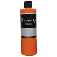 Chromacryl Premium Students Acrylic Paint, Pint, Warm Yellow - Walmart.com
