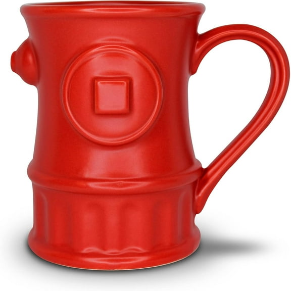 Ember 14oz Temperature Control Smart Mug, Hot Coffee Warmer with Self ...