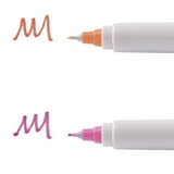 Sharpie Ultra Fine Point Permanent Markers, 24 Count Pack Variety Set ...