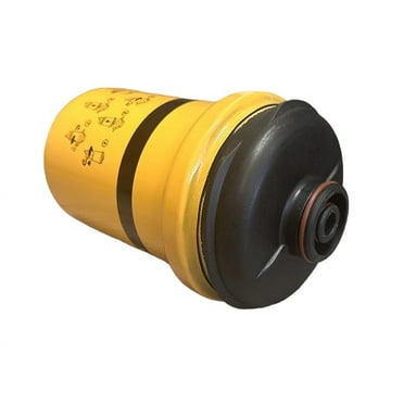 Donaldson P555776 Fuel Filter Water Separator, Spin-on - Walmart.com