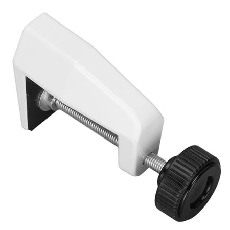 Universal C Clamp, Adjustable Table Mounting Clamp Base Stand Mounting ...