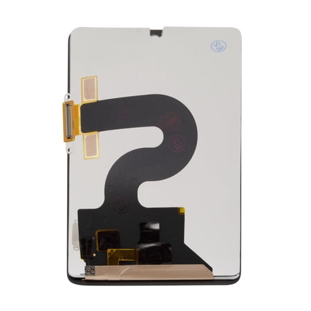 Essential Phone PH-1 Full Screen Lcd Display Assembly Touch Digitizer ...