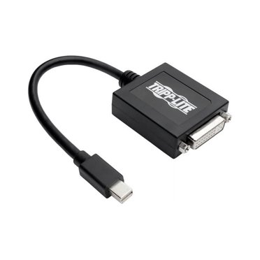 Tripp Lite P562-006-SL DVI Single Link Extension Cable - Walmart.com
