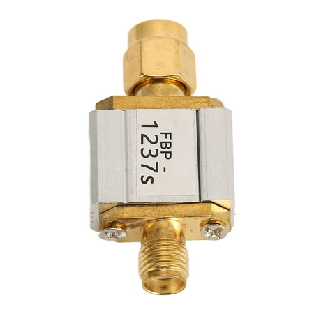 Satellite Positioning Band Pass Filter, SAW Devices Filter Out Of Band ...