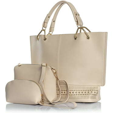 Scarleton Satchel Handbag for Women, Shoulder Bag for Women, H1292 ...