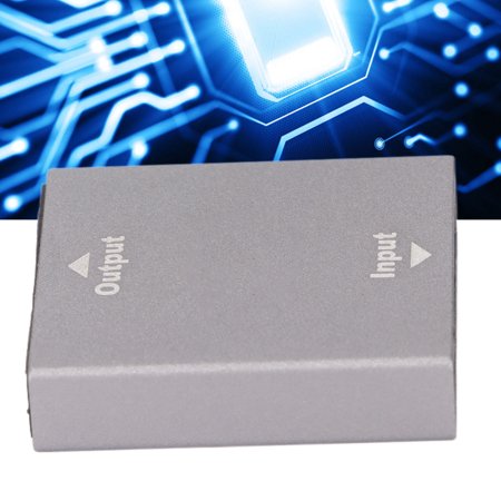 USB C Splitter, Dual Ports 2 In 1 USB Splitter Unidirectional 3A High ...