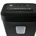 Free Shipping! Pen+Gear Cross Cut Paper Credit Card Shredder, 12-Sheets ...