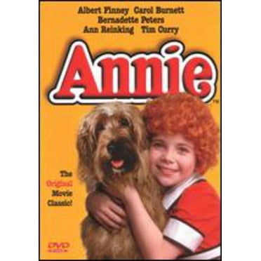 Annie: A Royal Adventure! (DVD) - Walmart.com