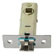 Tubular Latch Mortice Door Tubular Latch for Both Right And Left Hand ...