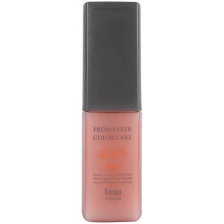 Hoyu Promaster Rich Out Bath Moist 80ml Hair Oil 80ml (x 1) | Walmart Canada