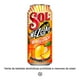 Cerveza Sol Mezclas Sabor Mangoyada 473 ml | Walmart en línea