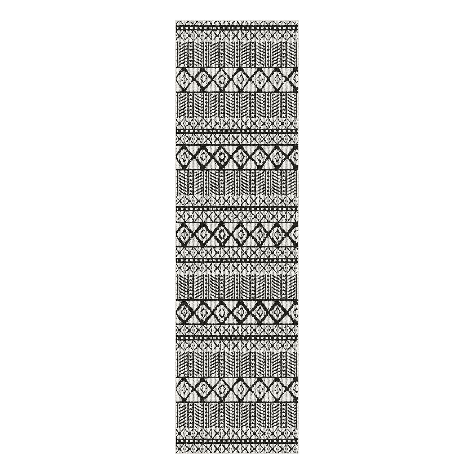 Click here for Mainstays Indoor Modern Tribal Geometric Machine-T... prices