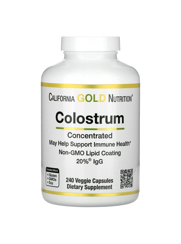 Colostrum in Vitamins and Supplements - Walmart.com