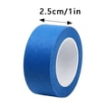 Colored Masking Tape Strong Easy Tear No Painters DIY Craft Art ...