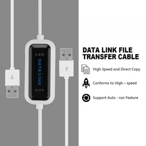 Usb Bridge Cable
