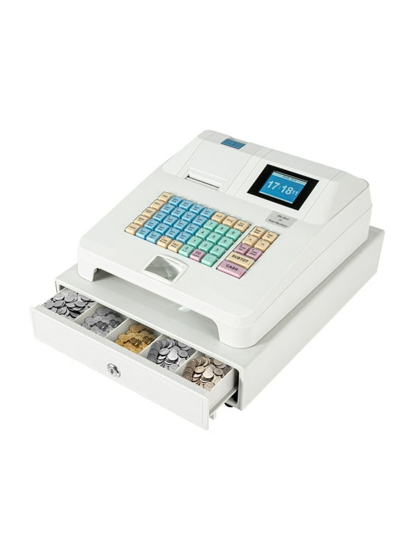 Cash Registers in Money Handling - Walmart.com