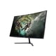 Acer Nitro ED320QR BI 31.5” 1920x1080P Curved 1500R 75Hz Refresh rate ...