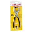 Malco 1/2 in. Steel Nail Punch with Retaining Clip 6-3/4 in. L 1 pc ...