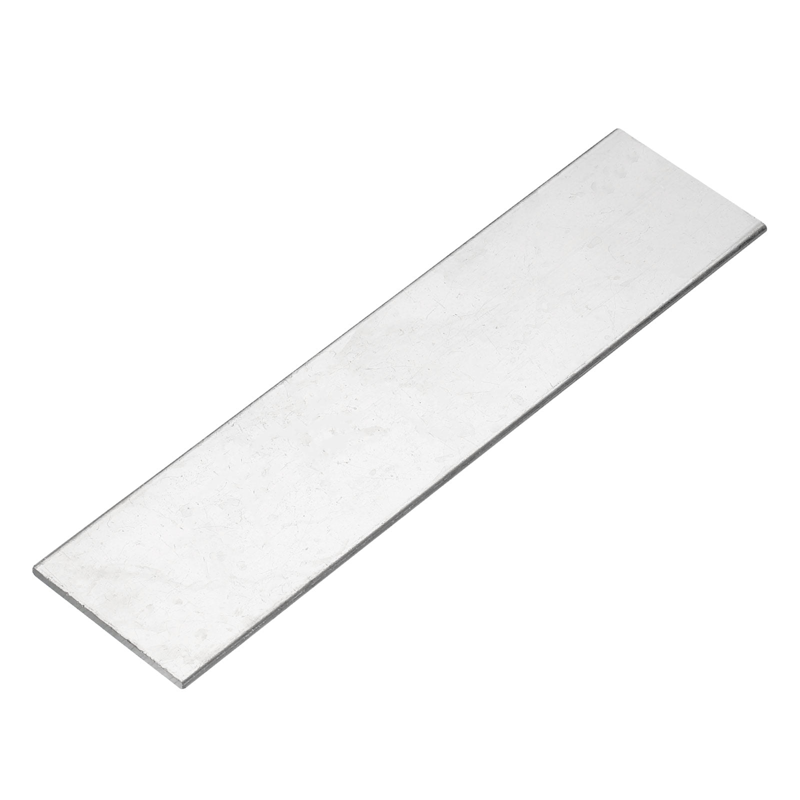 Click here for Unique Bargains 1pcs 7.9 X 2 Copper Flat Bar 1/8 T... prices