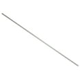 Unique Bargains Right Hand Thread 304 Stainless Steel Fully Threaded ...