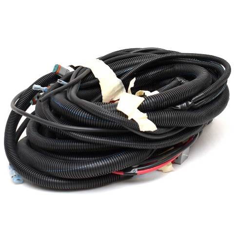 G3 Boat Trolling Motor Harness 73422957 | Gator Tough 20 CCJ 14 FT ...