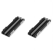 M.2 ARGB Computer Radiator 2280 SSD M2 Radiator PC RGB M.2 Nvme Cooler ...