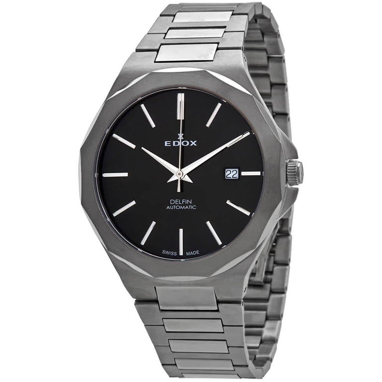 Edox Delfin Automatic 80117 3M AIN