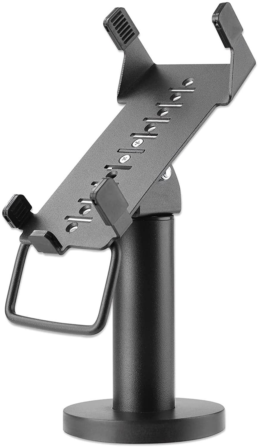 Soporte Terminal Punto de Venta Verifone VX520, giratorio e inclinable ...