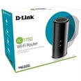D-Link AC1750 Wi-Fi Router, 4 Ports, 2.4 GHz - Walmart.com