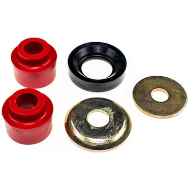 Dorman BB8292PR Front Beam Axle Pivot Bushing for Specific Ford / Mazda ...
