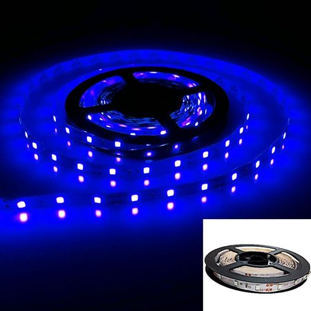 500cm Led Light Bar, Battery Powered Switch (power Supply Not Included ...