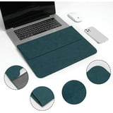 Omnpak 16 inch Laptop Sleeve with Stand for 16.2 Inch MacBook Pro M2/M1 ...