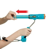 Adventure Force Stranger Things Lucas Blaster Toy with Darts, Ages 14 ...