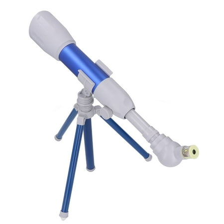 Child Telescope, 3 Different Magnifications Large Aperture Kids ...