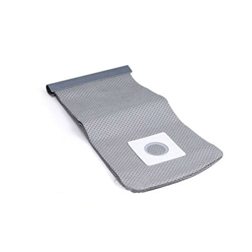 Panasonic Upright Vacuum Cleaner Cloth Shake Out Bag 1PK # 430 ...