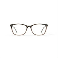 EV1 Ellen DeGeneres Women's Zinnia Prescription Eyeglasses with Case ...