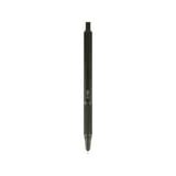 Zebra Pen 49802 G-750 Gel Pen, Retractable, Medium 0.7 Mm, Black; Blue ...