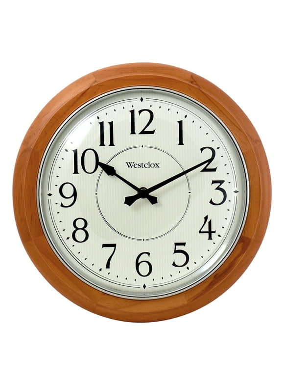 Wall Clocks - Walmart.com
