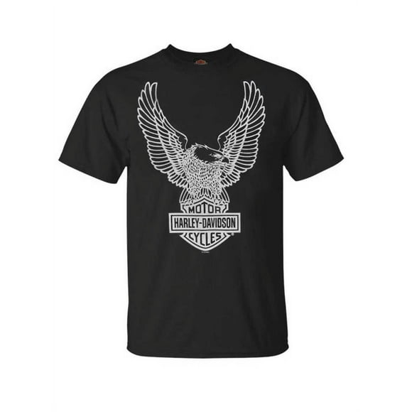 Harley Davidson T-shirts