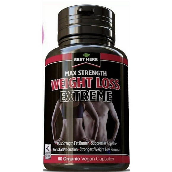 Fat Burner Men