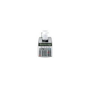 Sharp Desktop Paperless Printing Calculator, 12-Digit EL-1901 Office ...