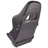 JEGS 70240 GS-1 High Back Sport Seat, Universal Fitment, Driver or ...