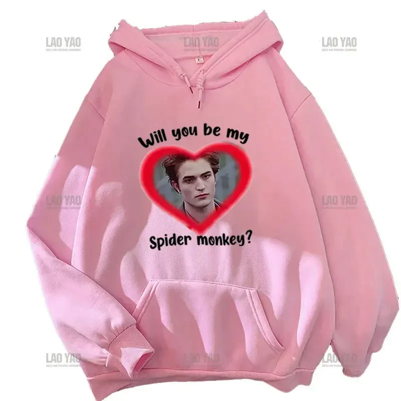 Click here for Zeruo 2024 Edward Cullen Will You Be My Spider Mon... prices