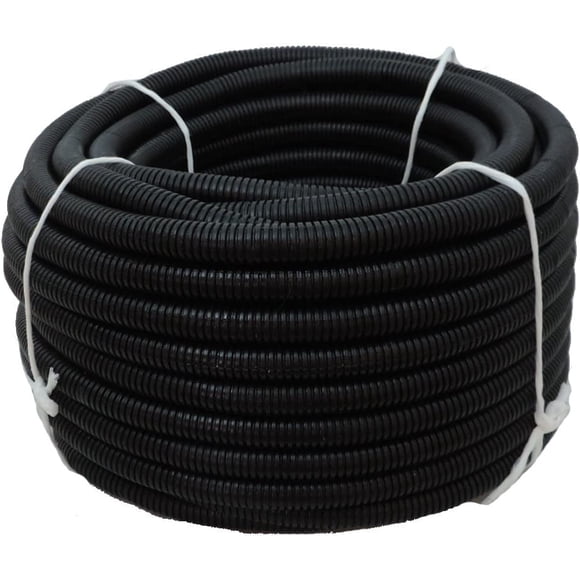 Corrugated Wire Loom Tubing