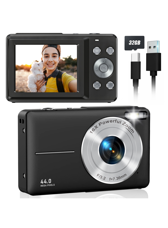 Digital SLR Cameras - Walmart.com