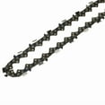 18" Chainsaw Guide Bar & Chain .050" 3/8" 66Dl For Super Xl Cs-590 Cs ...