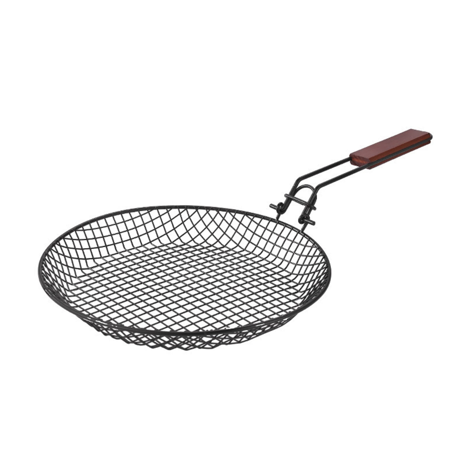 Click here for Unbranded Stainless Steel Folding Grill Basket Bar... prices